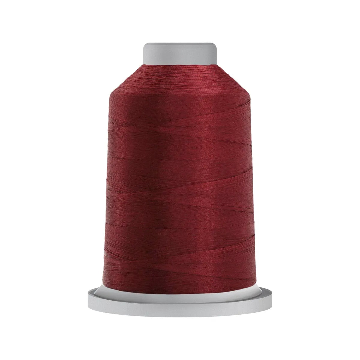 Glide Thread 40 wt - 5000 m King Cone, 70195 Chianti – Lori's Quilting Shop