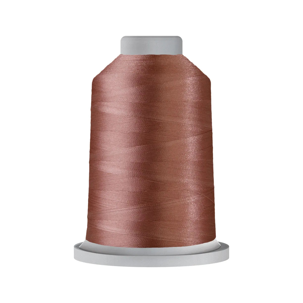 Glide Thread 40 wt - 5000 m King Cone, 70015 Crush – Lori's Quilting Shop